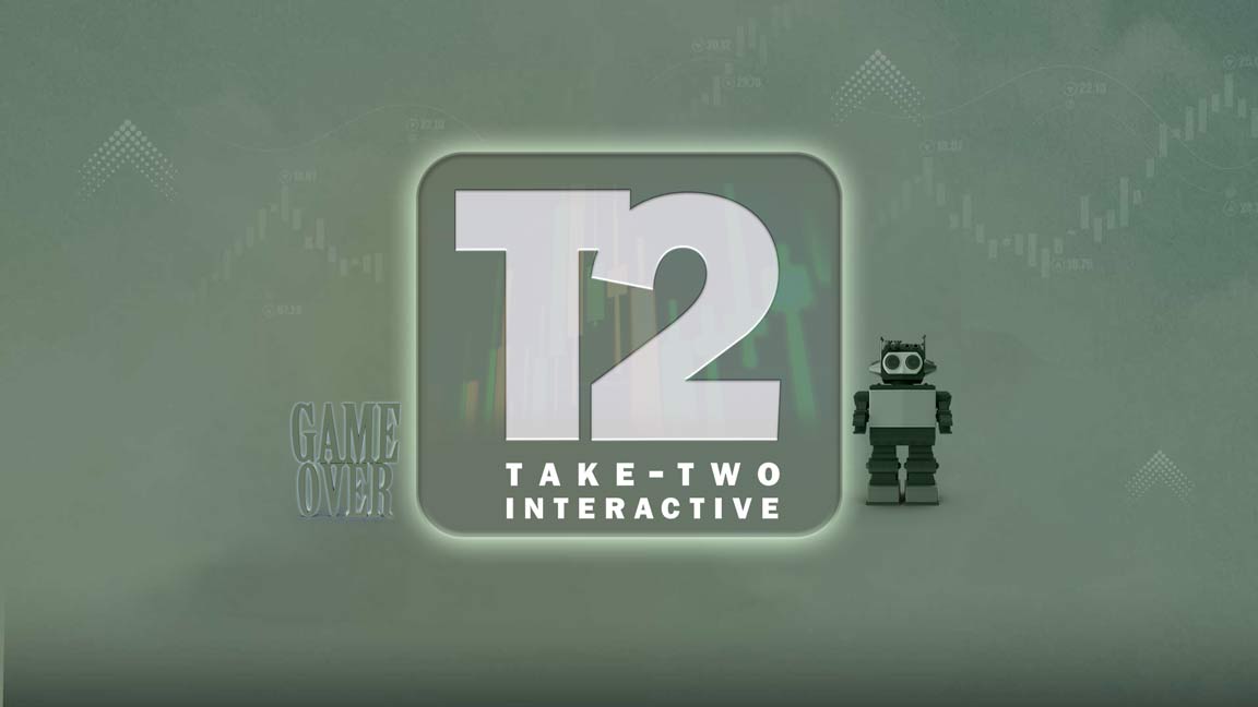 TAKE TWO: تداول سهم شركة Take Two - المنصة العربية للاستثمار